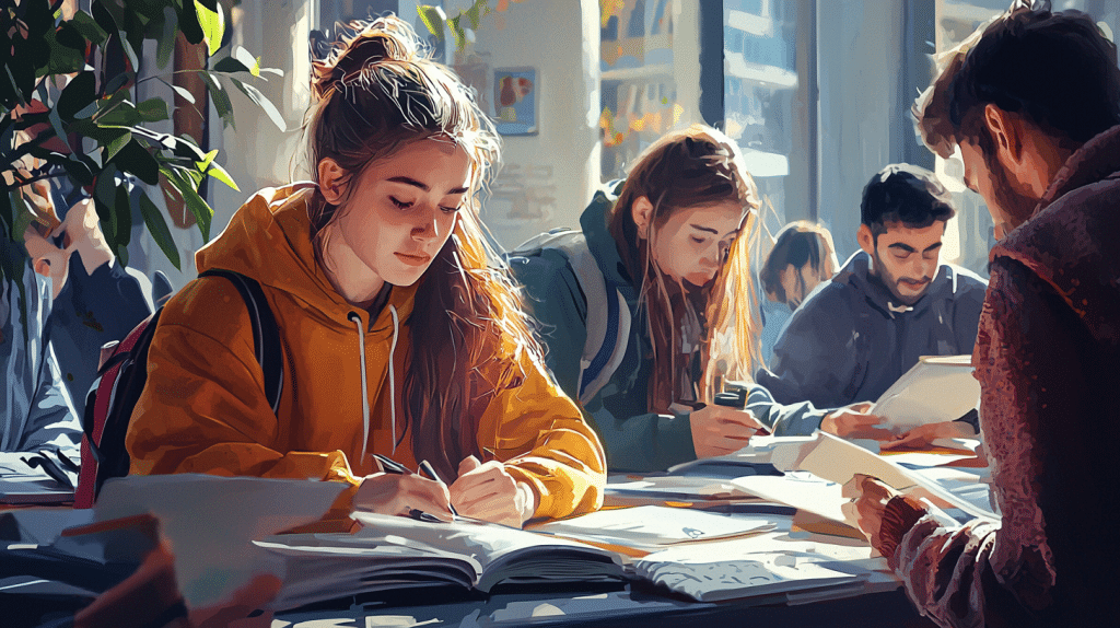 Greek Vocabulary for Family Members - MythosHellas Greek